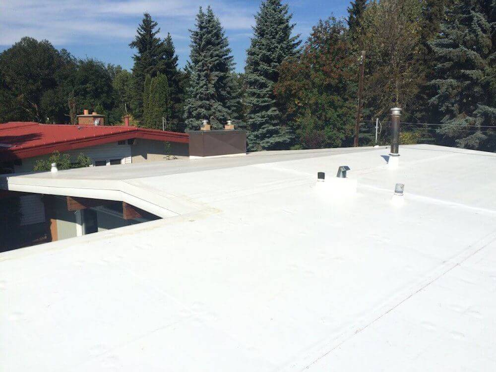 Tpo Roofing Cost Per Square Foot at Concepcion Kearns blog